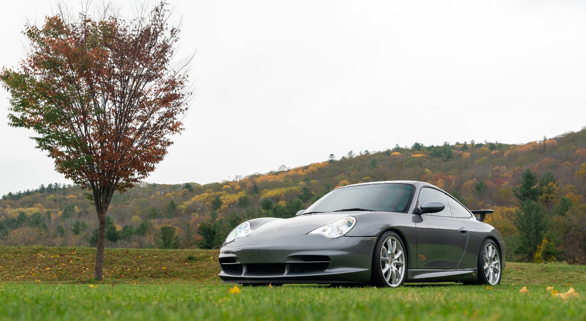 Water-Cooled Porsche 911 Generations Explained | FCP Euro