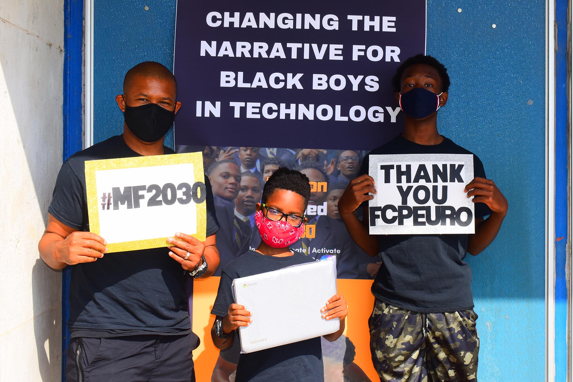 Building the Workforce of The Future - 10 Questions With Mission ...