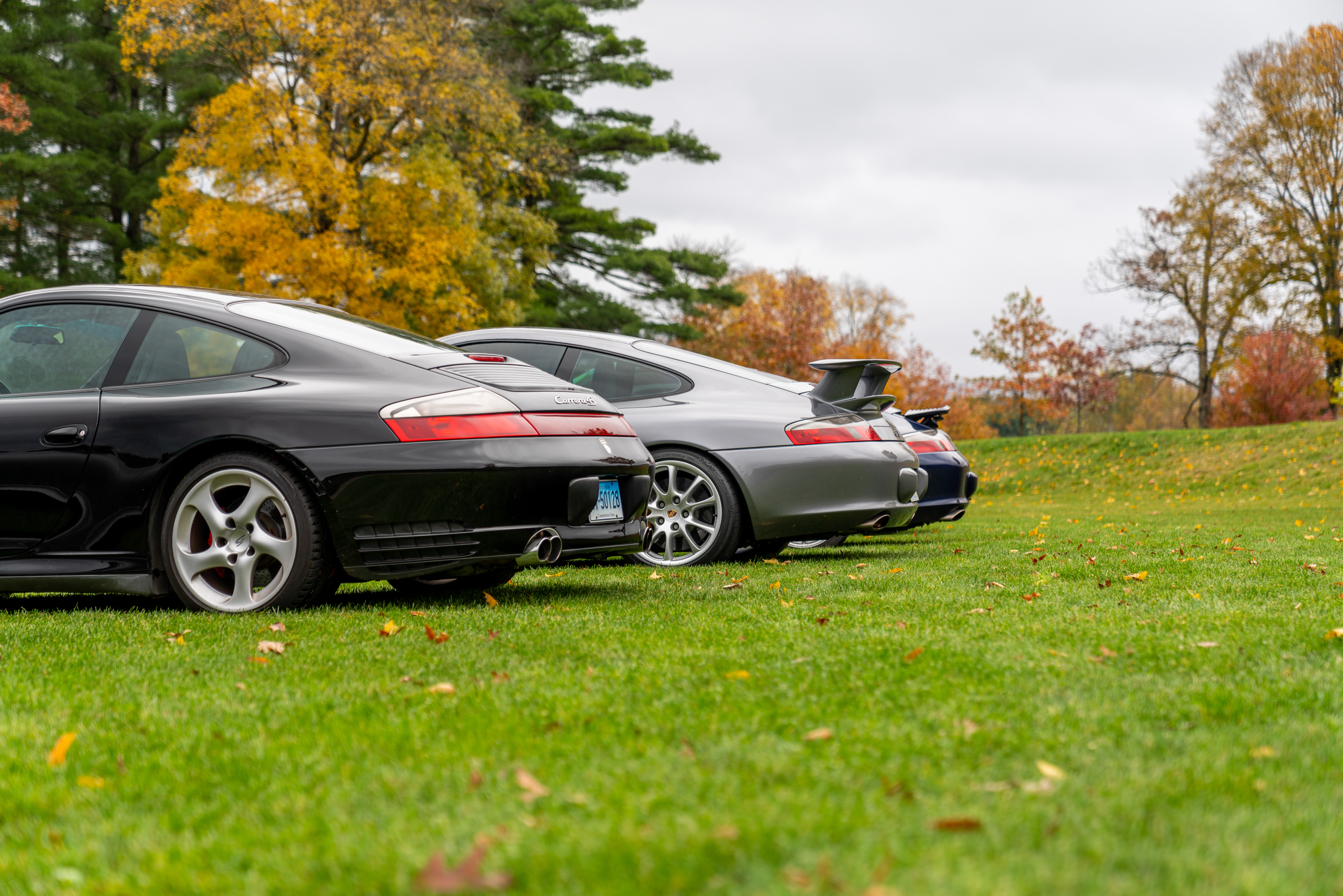 Porsche 996 911 Buyer's Guide | FCP Euro