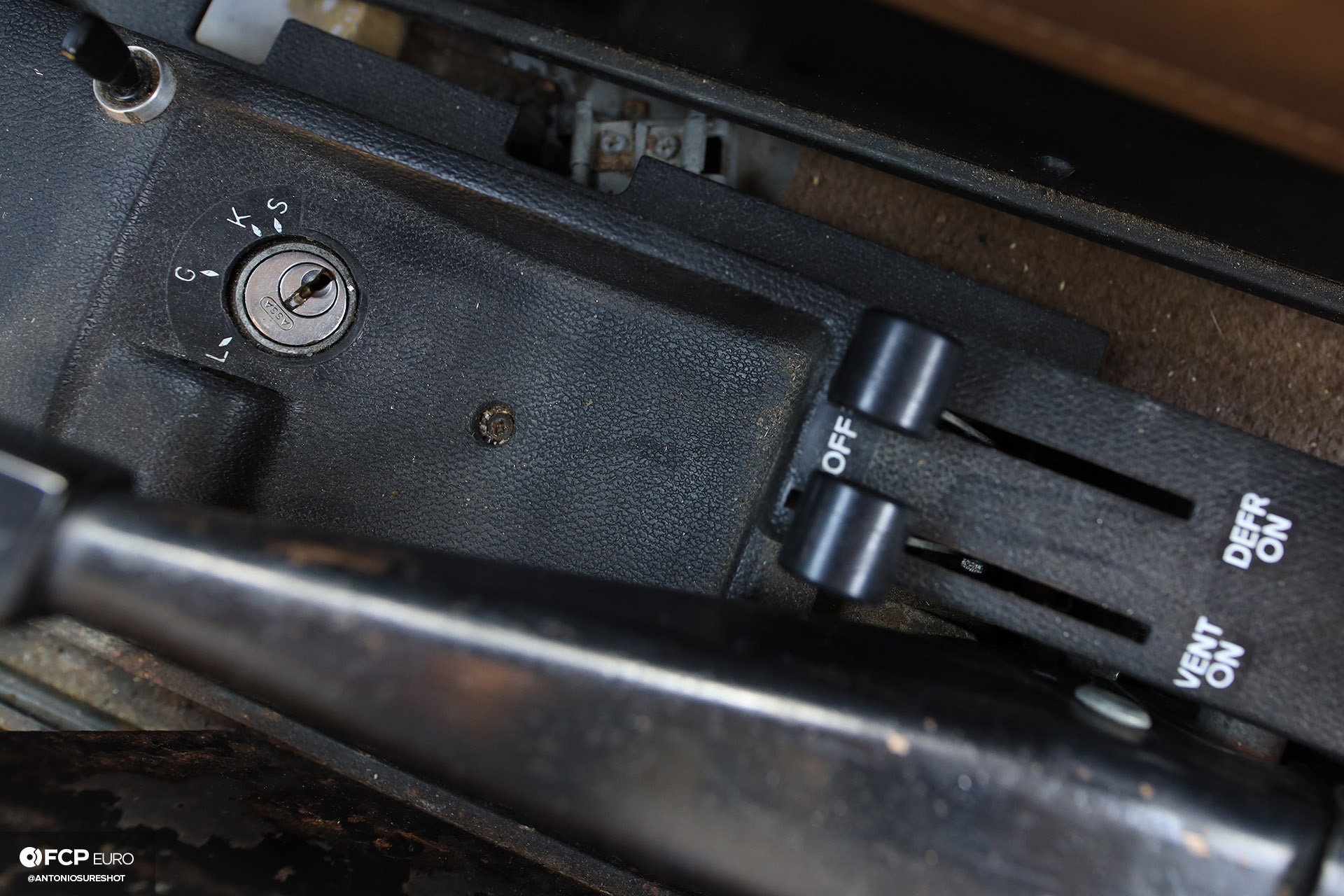 Ageless Scandinavian Design - 1971 Saab 99 L | FCP Euro