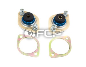 BMW E30/E31/E36 Rear Shock Mount Replacement | FCP Euro