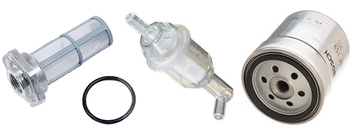 Diesel Algae in your Mercedes | FCP Euro