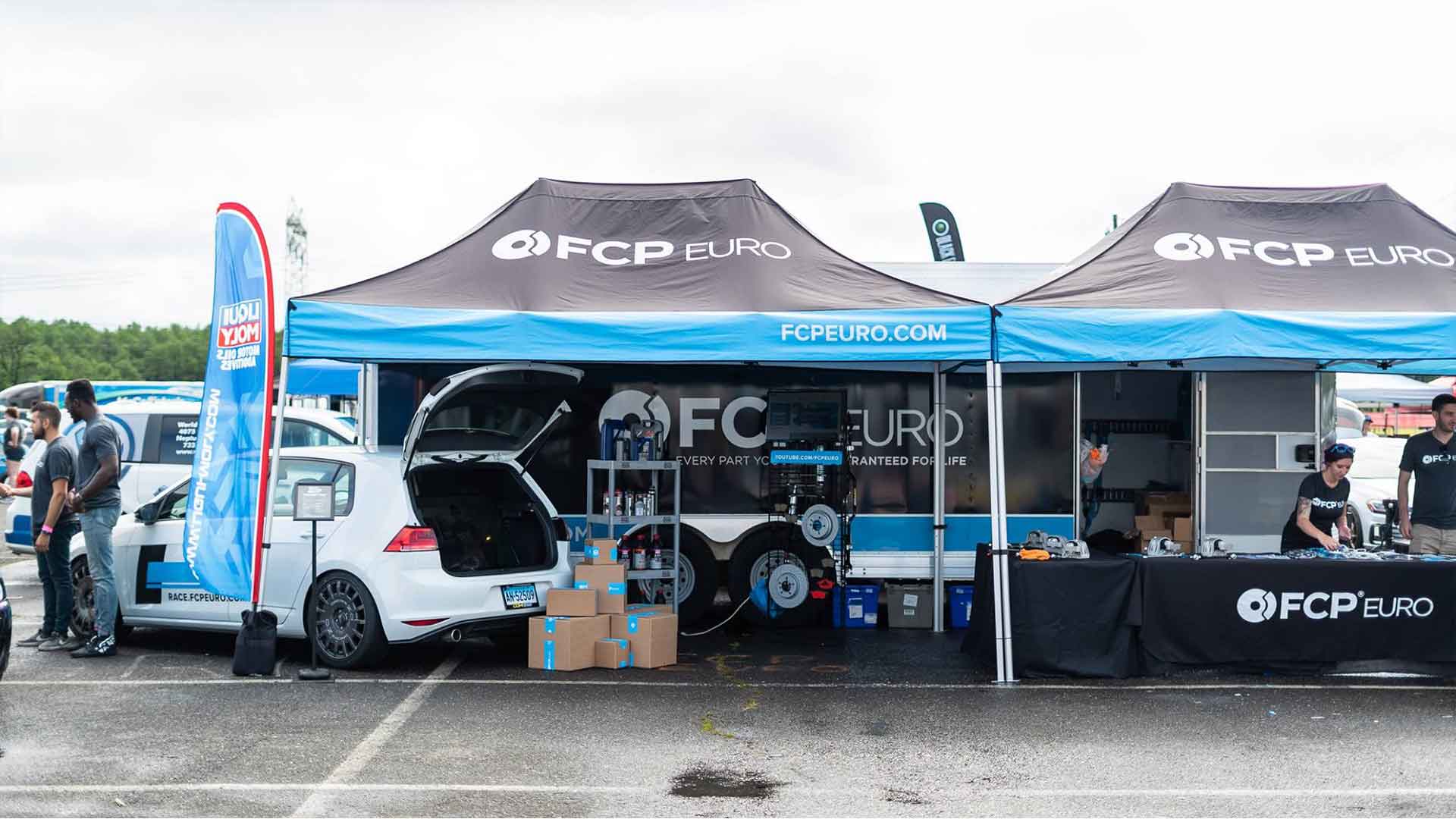 Waterfest 24 2018 | FCP Euro