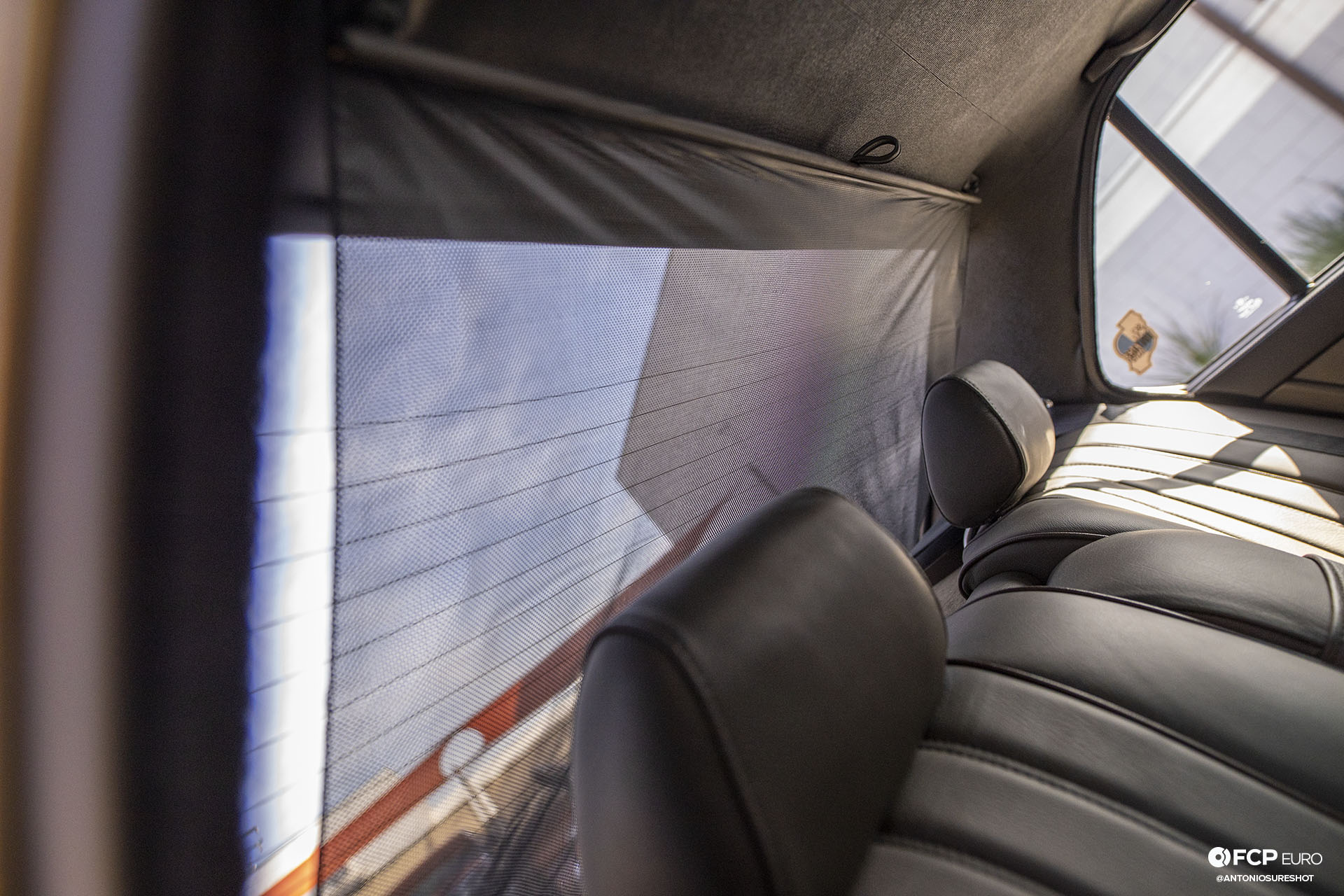 Deutschland Unobtainium - Hartge BMW E28 H5S | FCP Euro