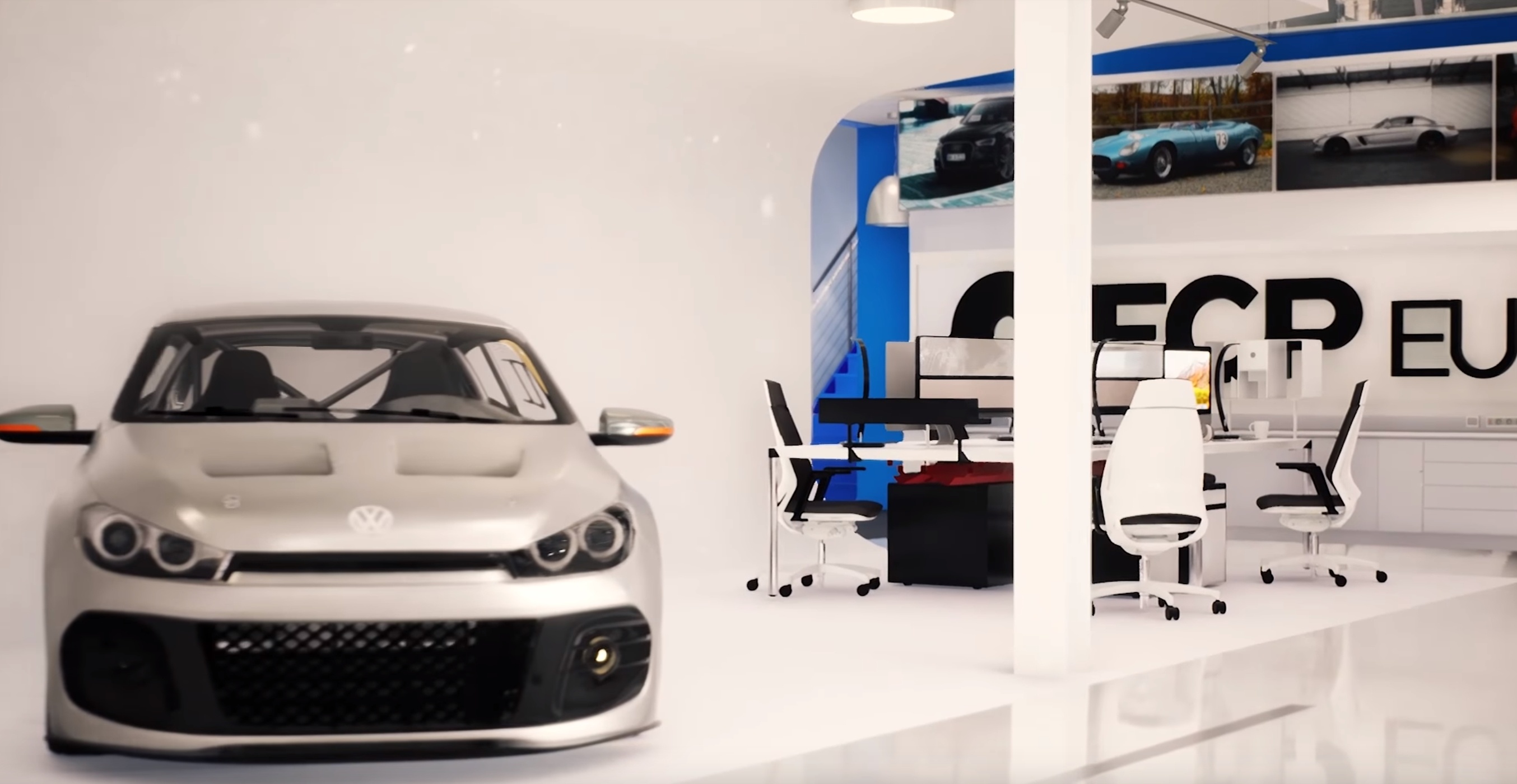 Here's What The Future Of FCP Euro Looks Like | FCP Euro