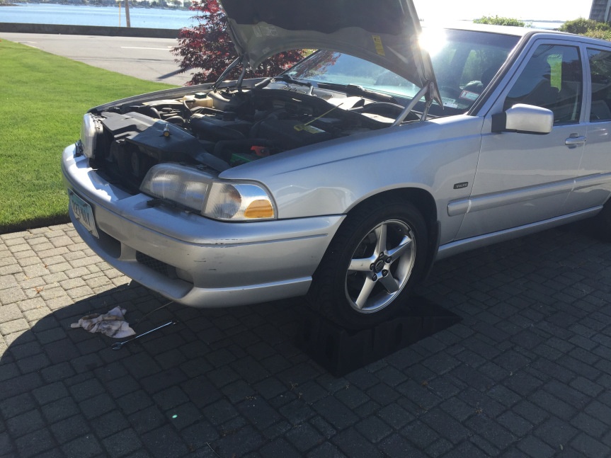 How and When to do a "Drain and Fill" Transmission Fluid Change (P80 ...