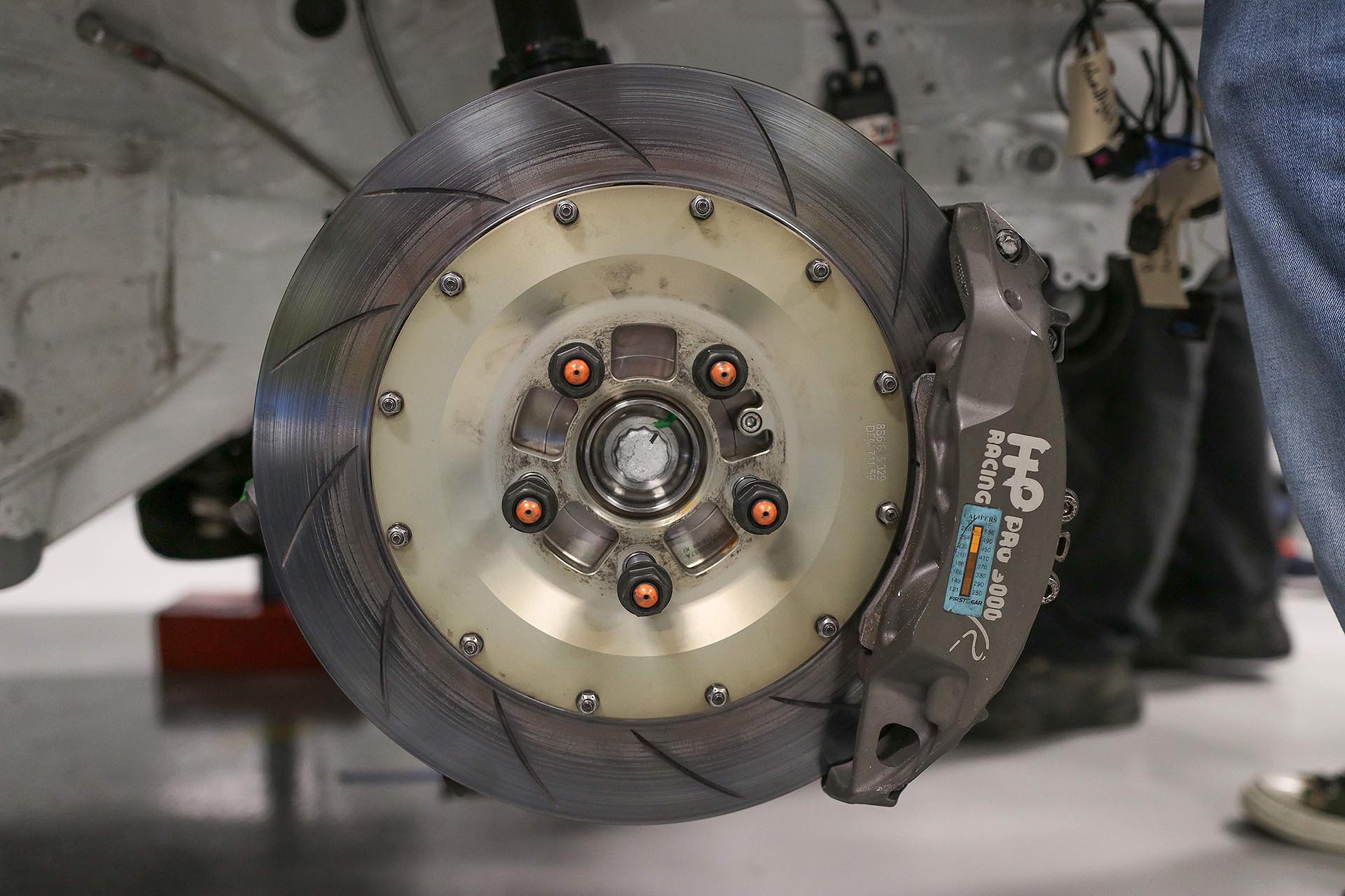 The Definitive Guide To Volkswagen Mk7 GTI Brakes | FCP Euro