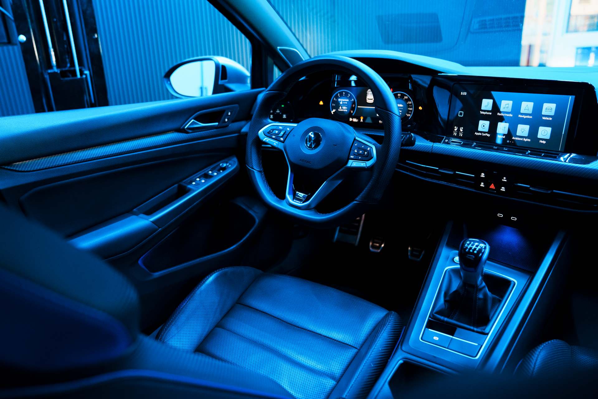 Volkswagen Mk7 Golf R vs Mk8 Golf R: Is The New Model Worth The Price ...