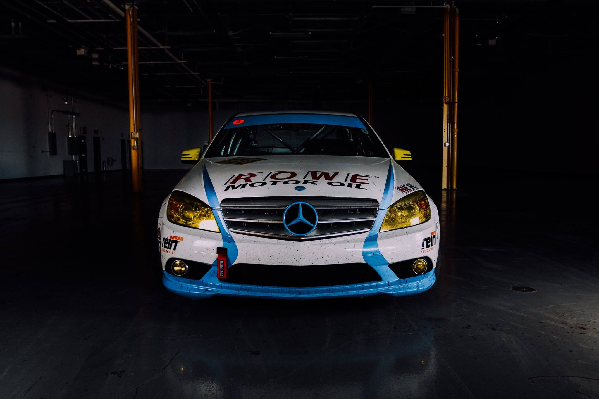FCP Euro Motorsports Weekend Update, 2/26/2017 | FCP Euro