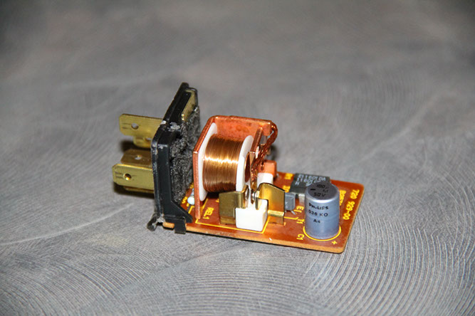 How to Repair a Volvo Relay | FCP Euro