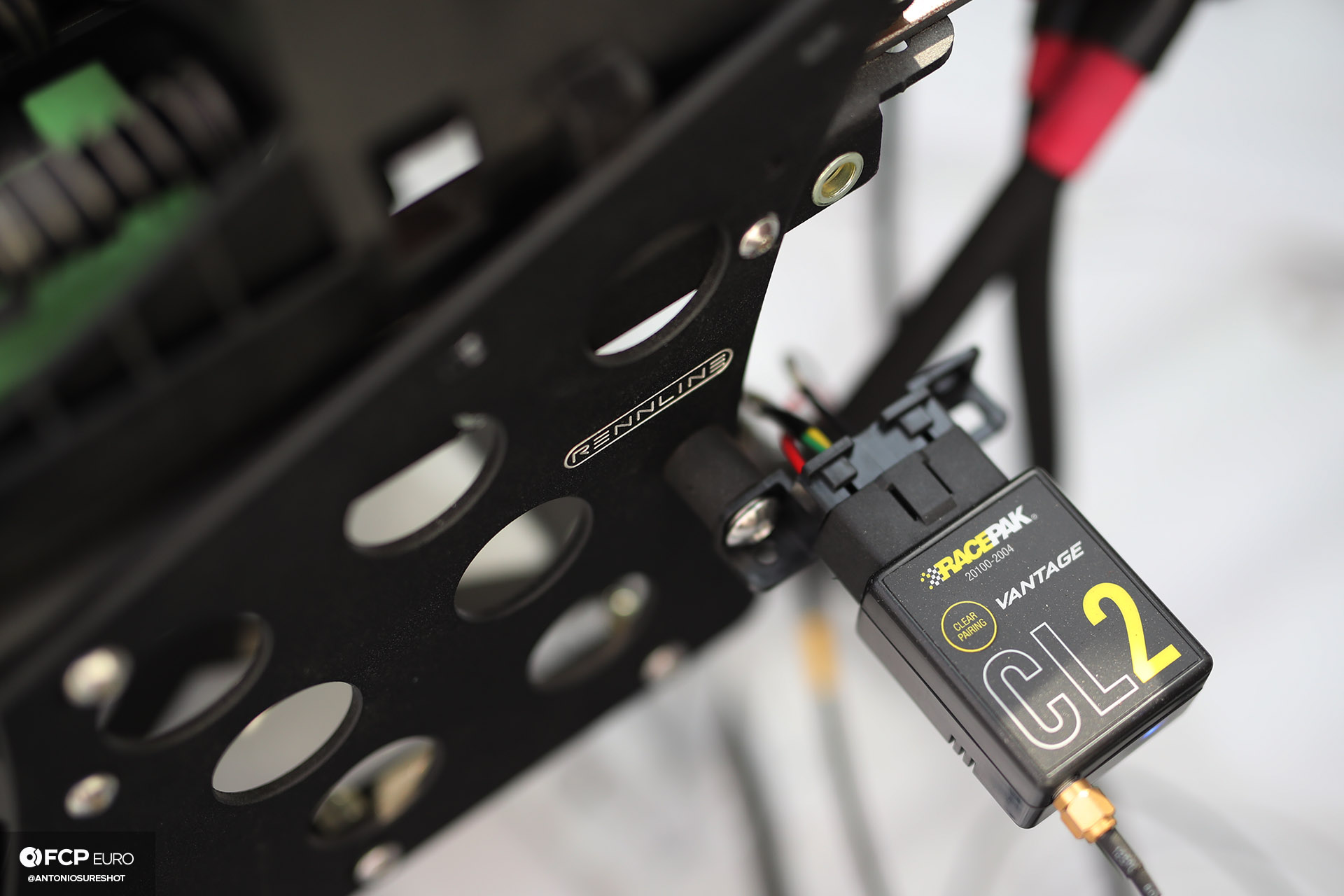 Bisimoto Boxster 986 Twin Turbo: Could This Be The Ultimate Porsche ...