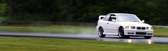 The Rise and Fall of my BMW 325is | FCP Euro