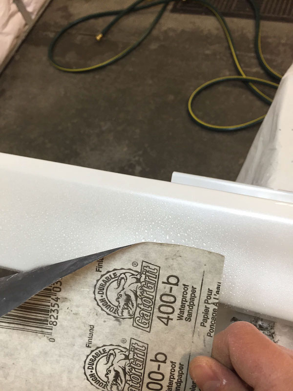 How to Paint a Tri-Color Pearl Coat | FCP Euro