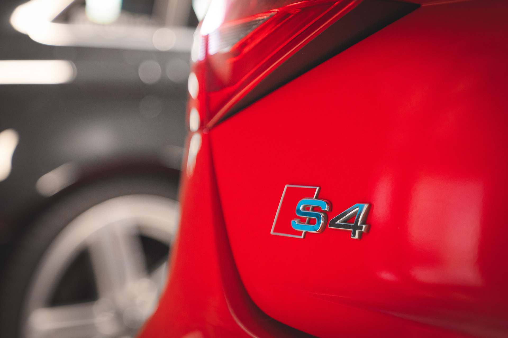 Audi B8 S4 vs. B9 S4: How Does The Last Generation Stack Up Against The ...