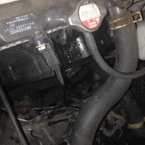 Why You Need to Replace Your Leaking Radiator ASAP | FCP Euro