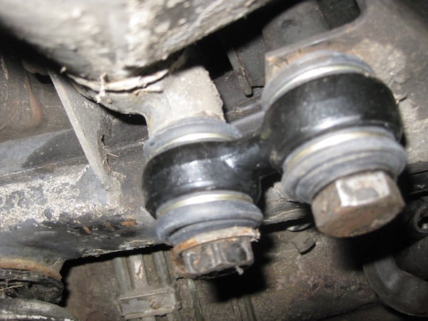 How to Replace Rear Trailing Arm Supports on an E34 5-Series (BMW ...