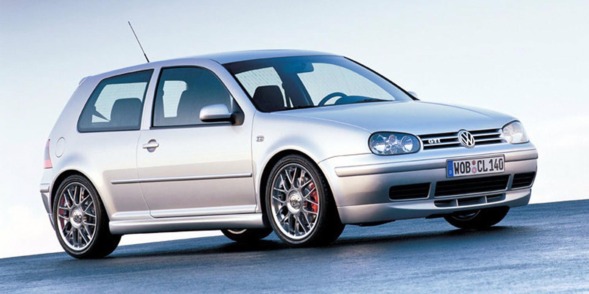 The Definitive Guide To Audi VW 6-Speed Manual Transmissions (MQ350 ...