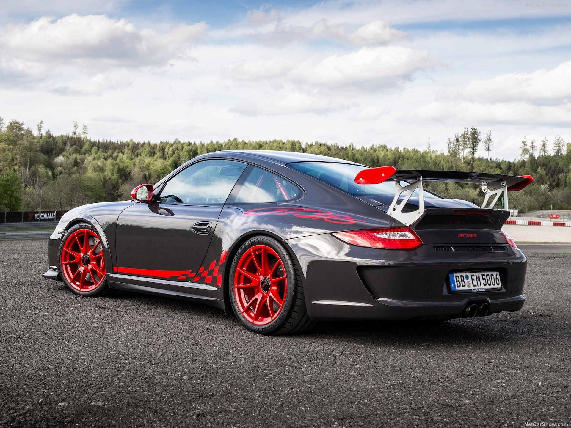 Water-Cooled Porsche 911 Generations Explained | FCP Euro