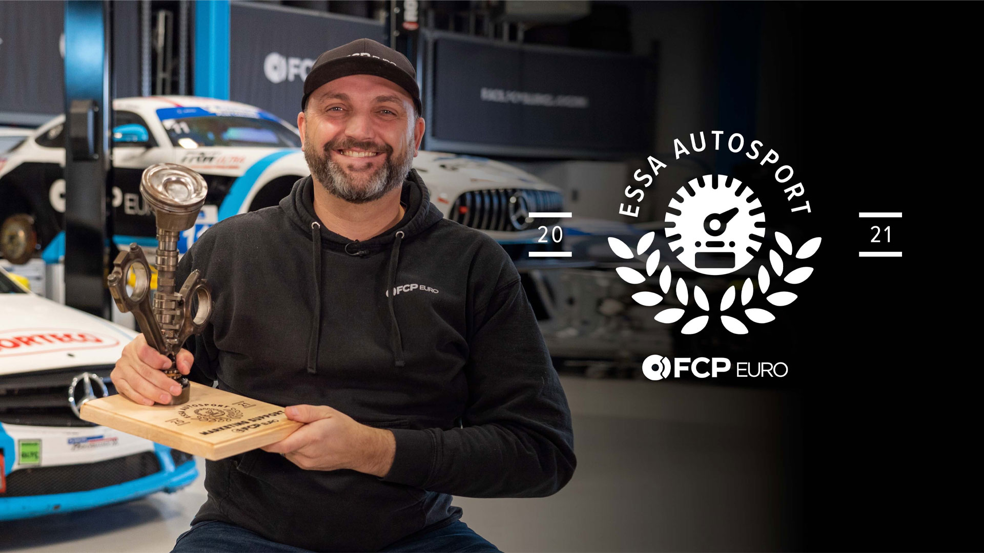 2021 FCP Euro Partner Awards: Marketing Support | FCP Euro