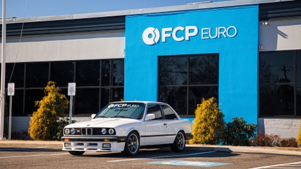 FCP Euro's DIY Blog | Kyle Bento