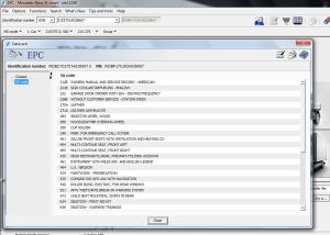 Deciphering European Car Option Codes | FCP Euro