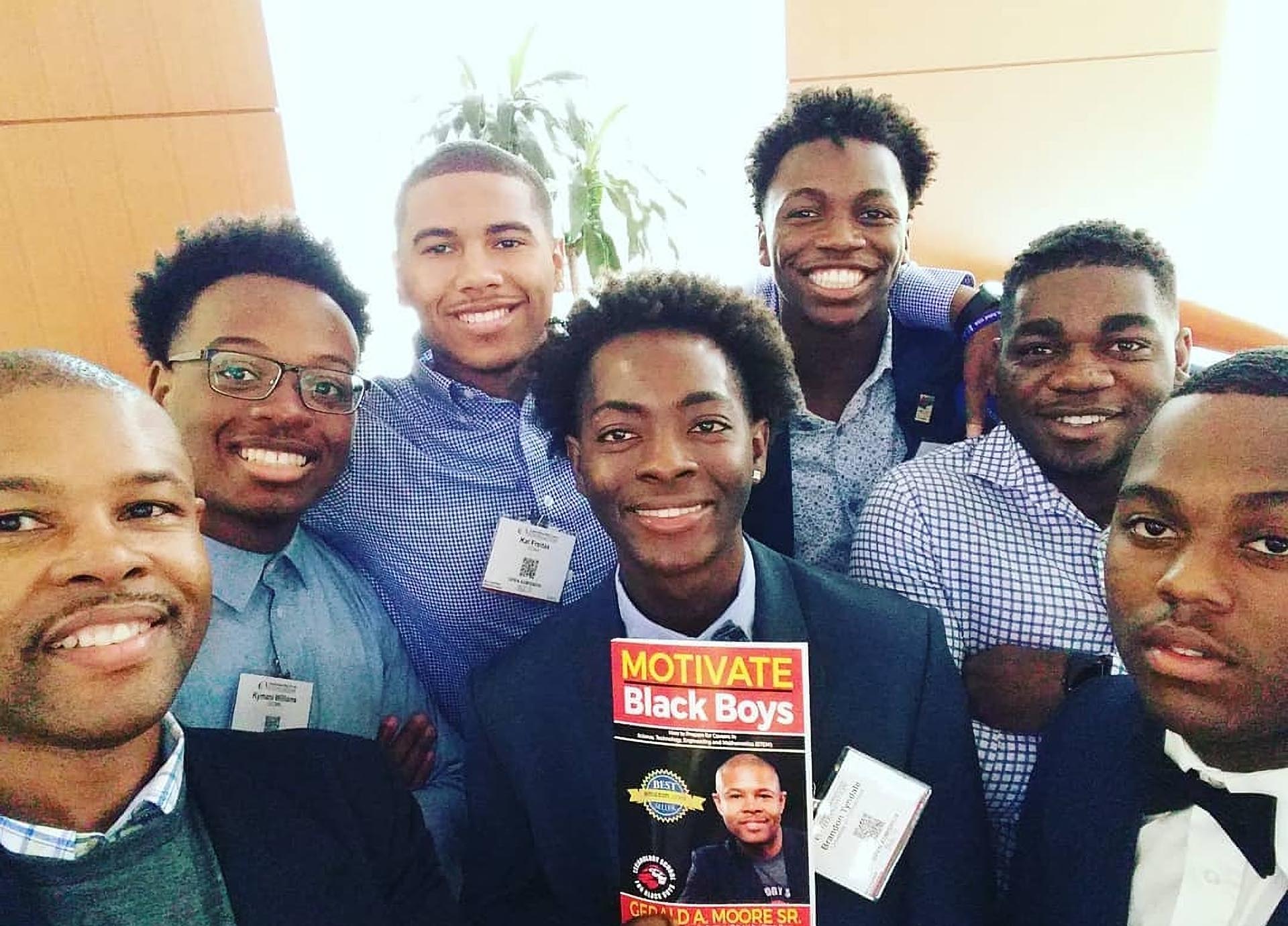 Building the Workforce of The Future - 10 Questions With Mission ...