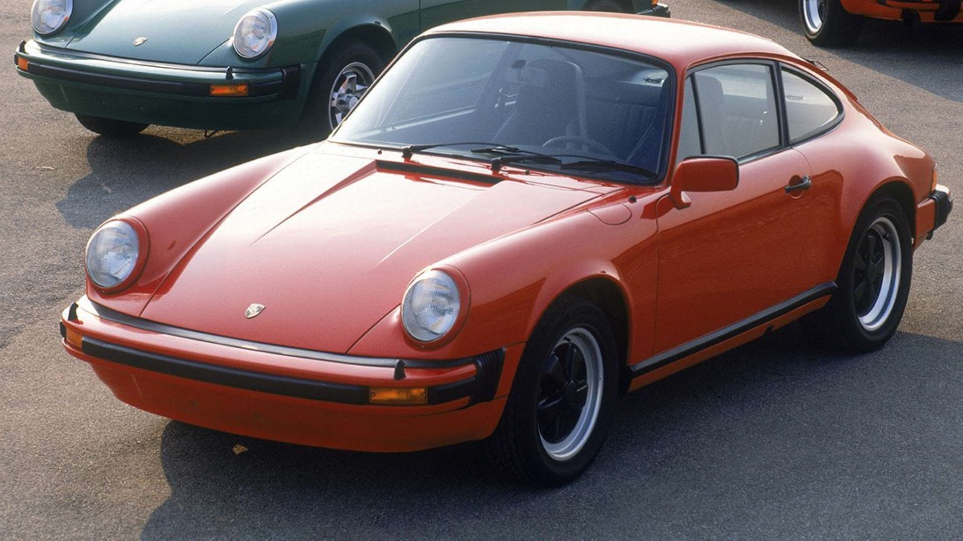 Hidden Legends: Unveiling The World Of Unofficial Porsche Models | FCP Euro