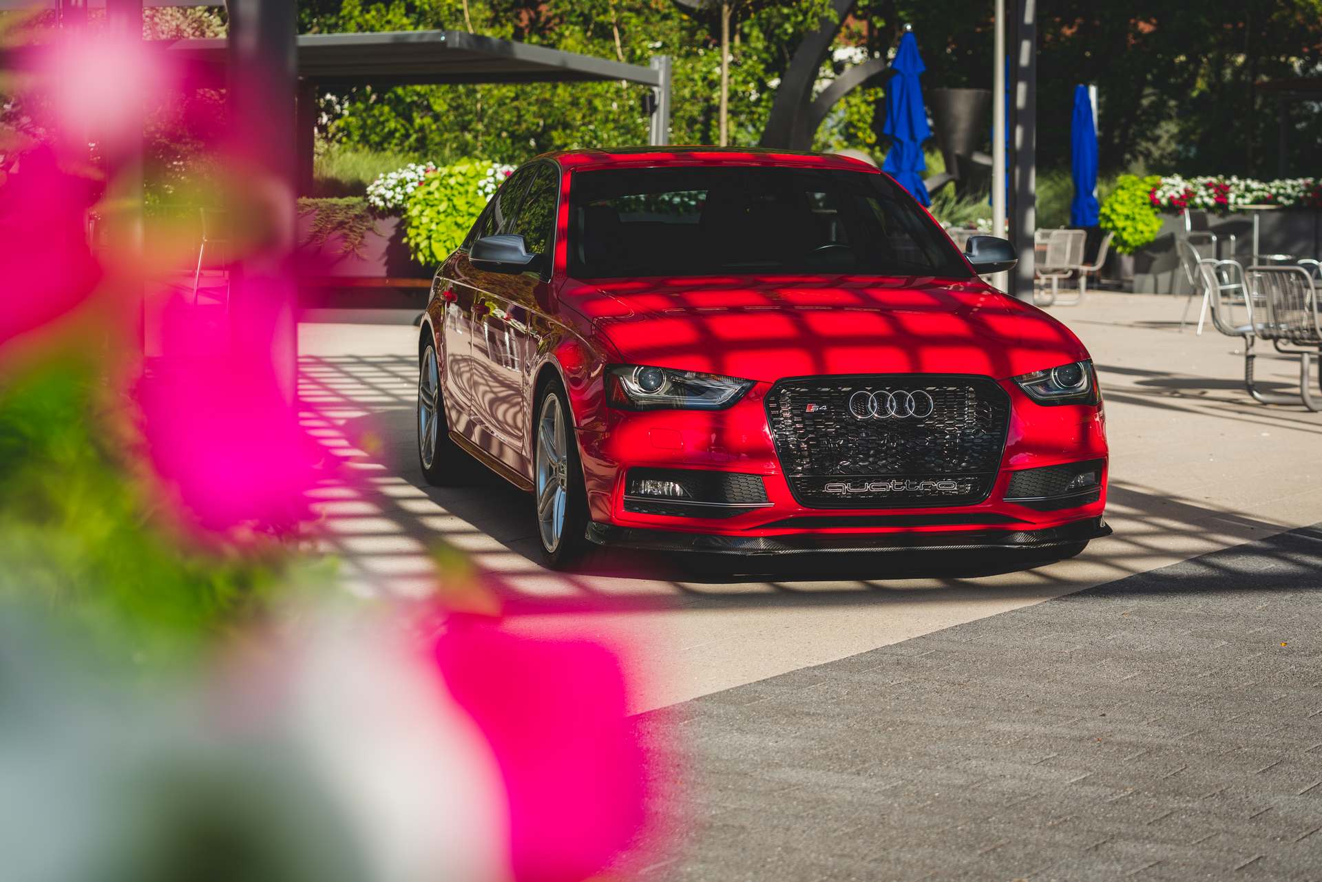 Audi B8 S4 vs. B9 S4: How Does The Last Generation Stack Up Against The ...