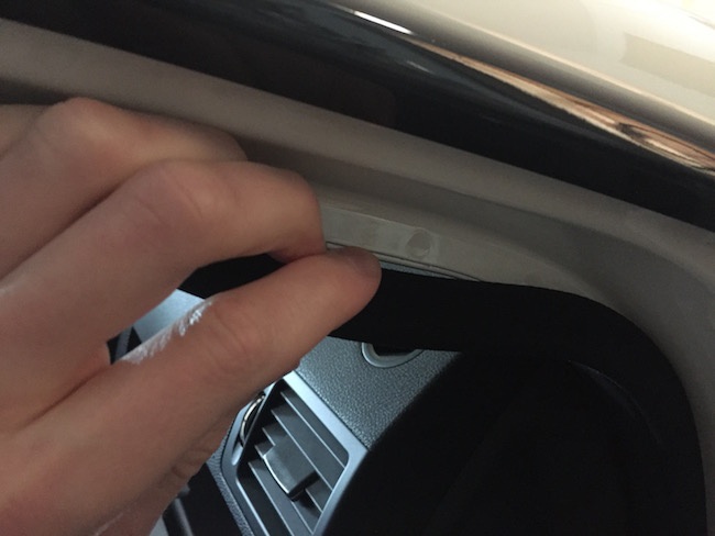 How to Hardwire a Radar Detector in a Mercedes-Benz C-Class (W204 ...