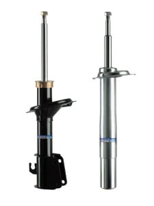 Sachs Shocks from ZF, Quality & Reliability | FCP Euro