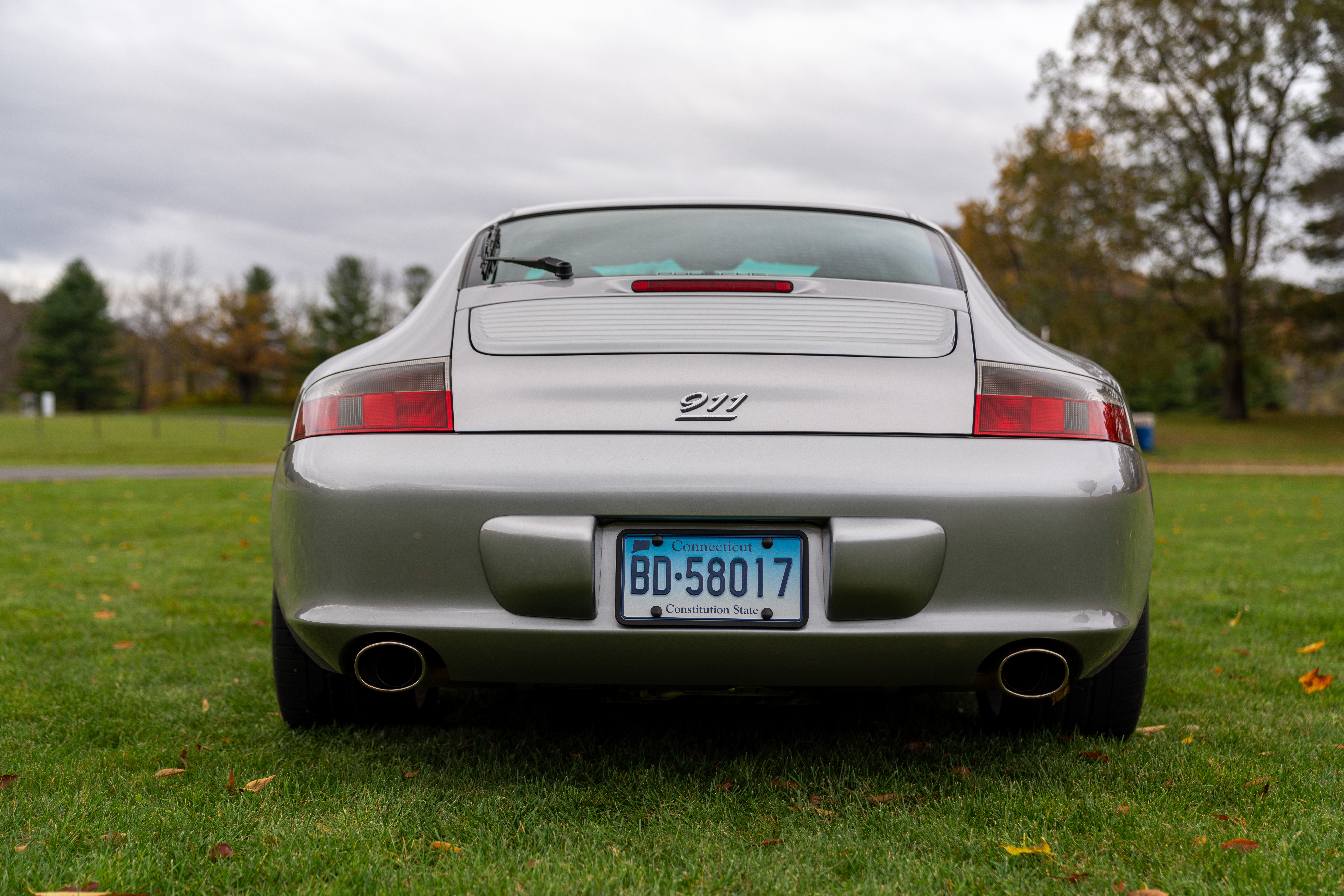 Porsche 996 911 Buyer's Guide | FCP Euro