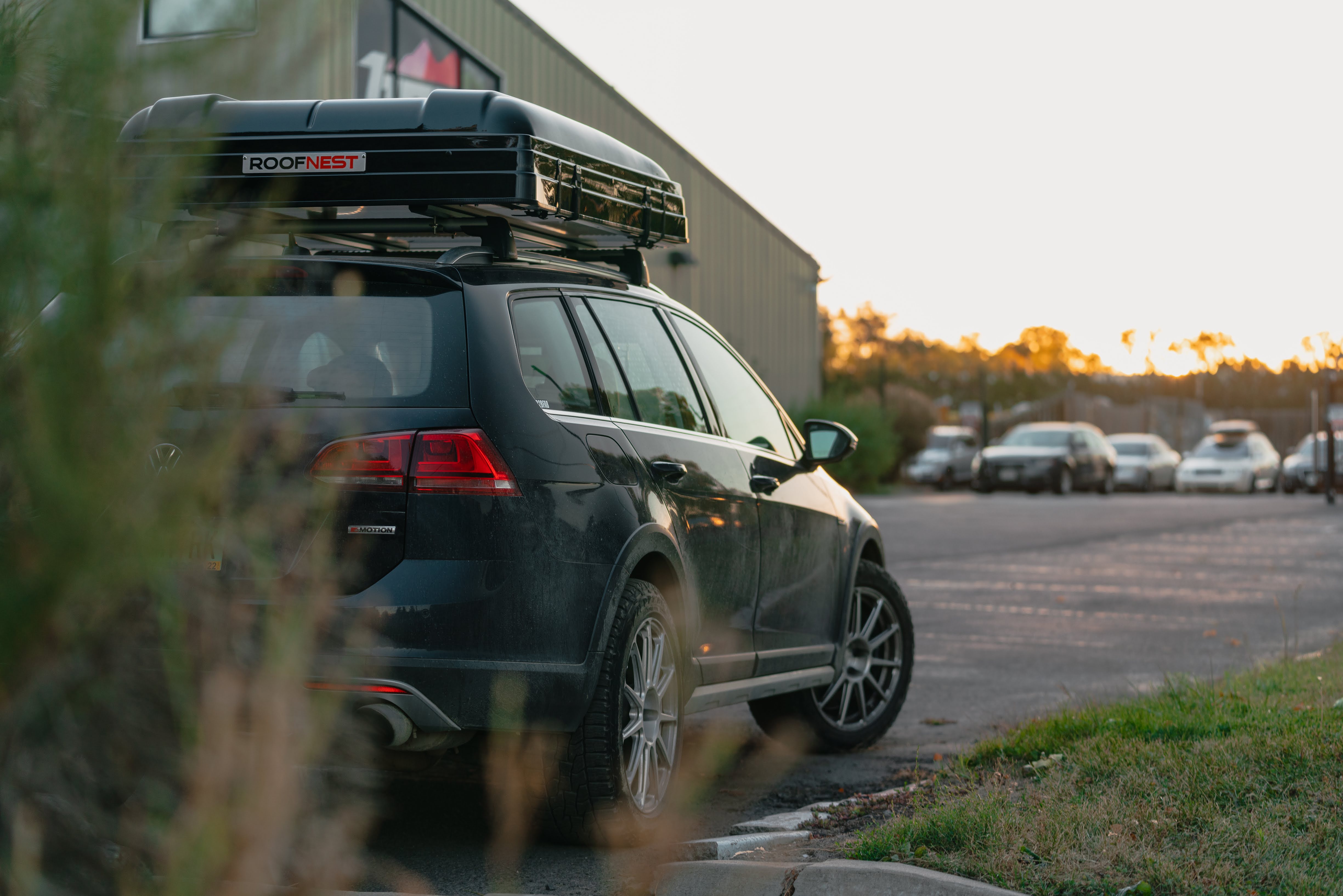 5 European Cars For Your Next Ski Or Snowboard Adventure | FCP Euro