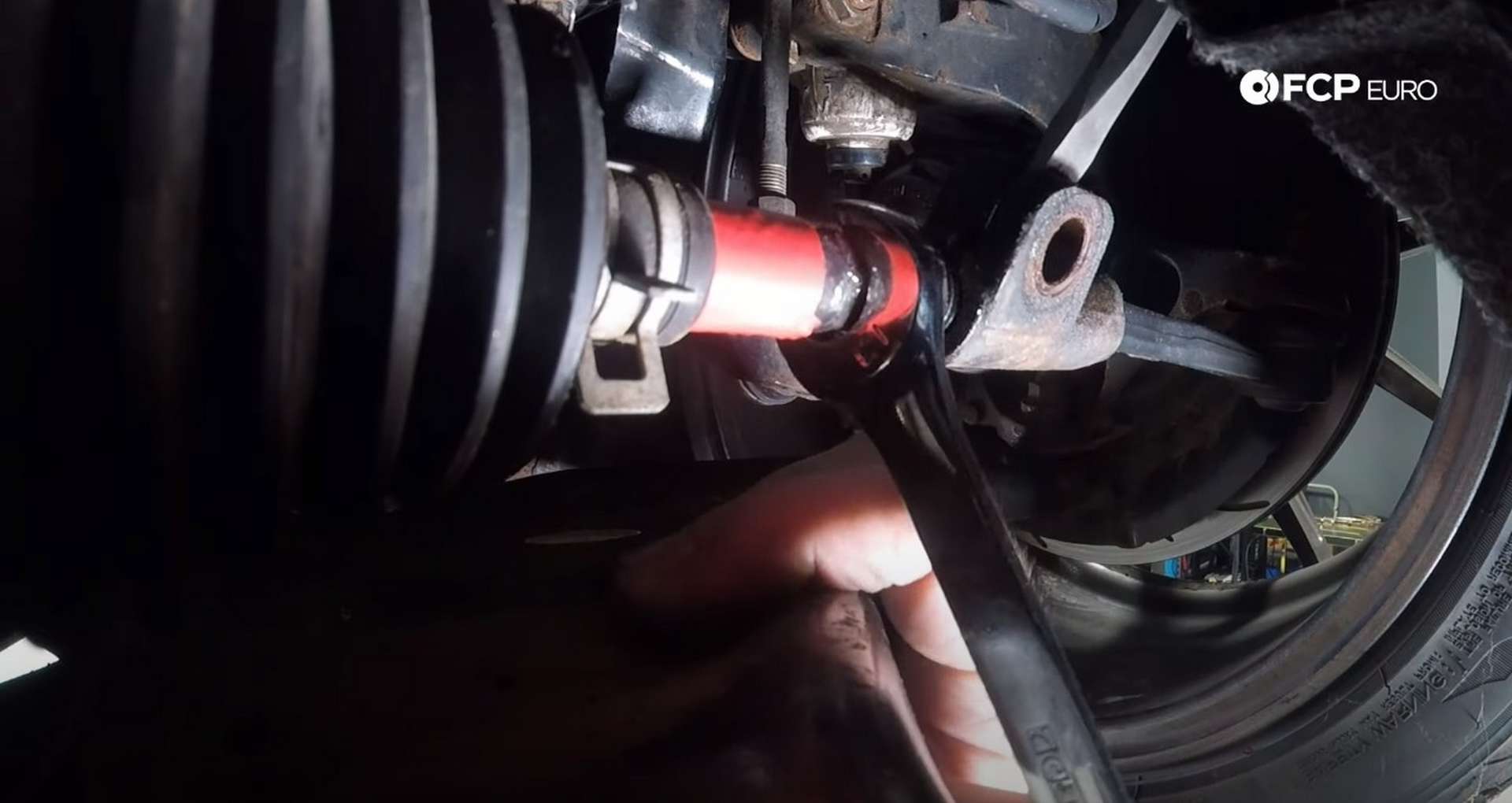 At Home Alignment - How To String Align Your Car | FCP Euro