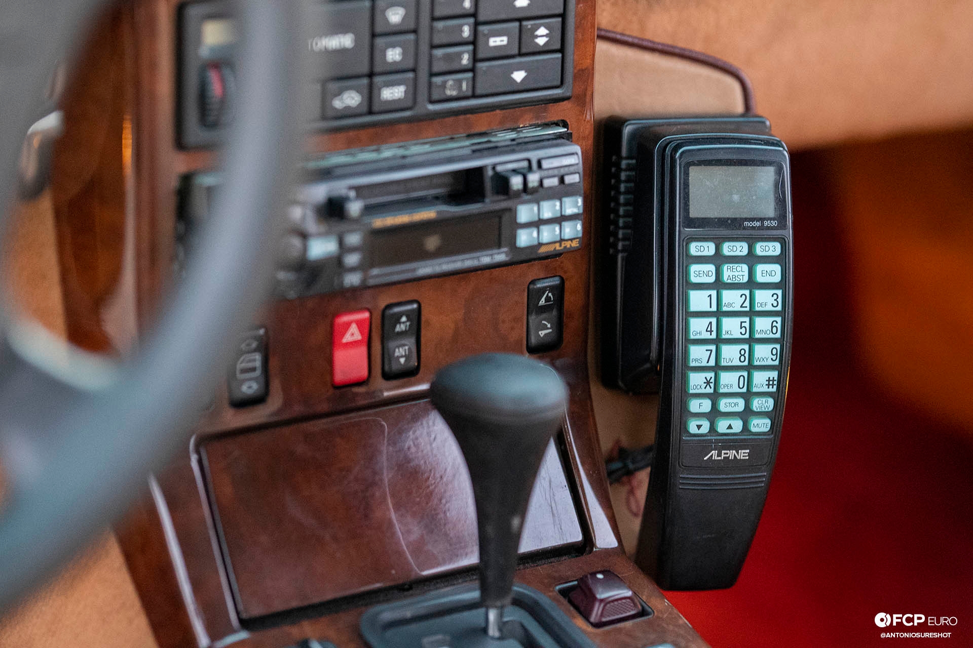 Keepin It Three Hundred - R129 Mercedes-Benz 300SL | FCP Euro