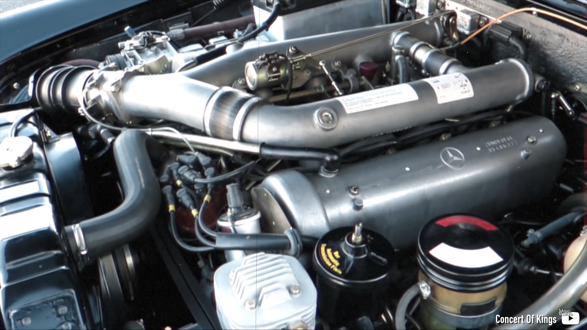 European Cross-Plane V8 Engines You Should Know About | FCP Euro