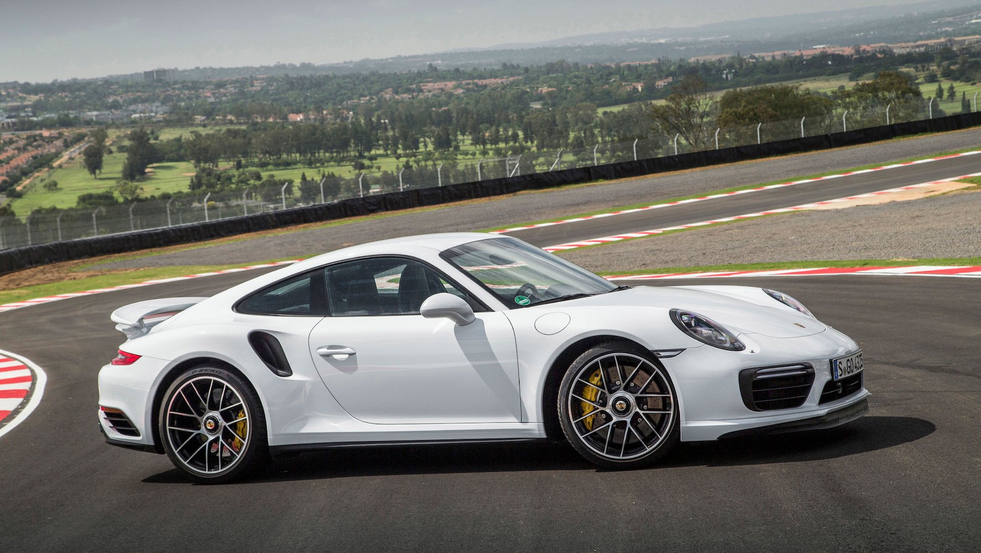 Water-Cooled Porsche 911 Generations Explained | FCP Euro