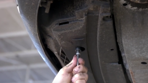 How To Replace An Alternator On A Volvo S60 | FCP Euro