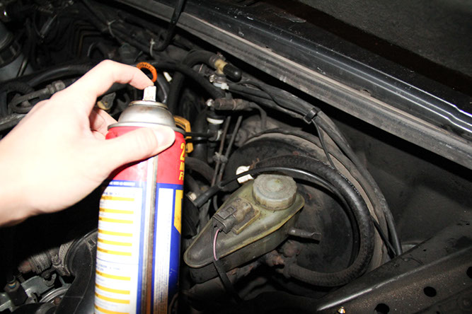 How to Replace a Brake Booster Check Valve | FCP Euro