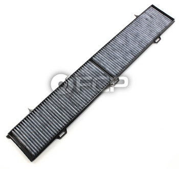 How to Change a Cabin Air Filter in a BMW 1/3/X Series (E82 E84 E88 E90 ...