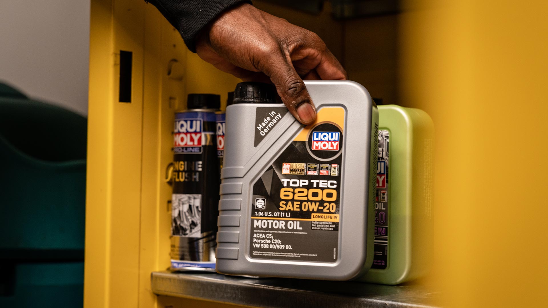 FCP Euro Winter Garage Sale | FCP Euro