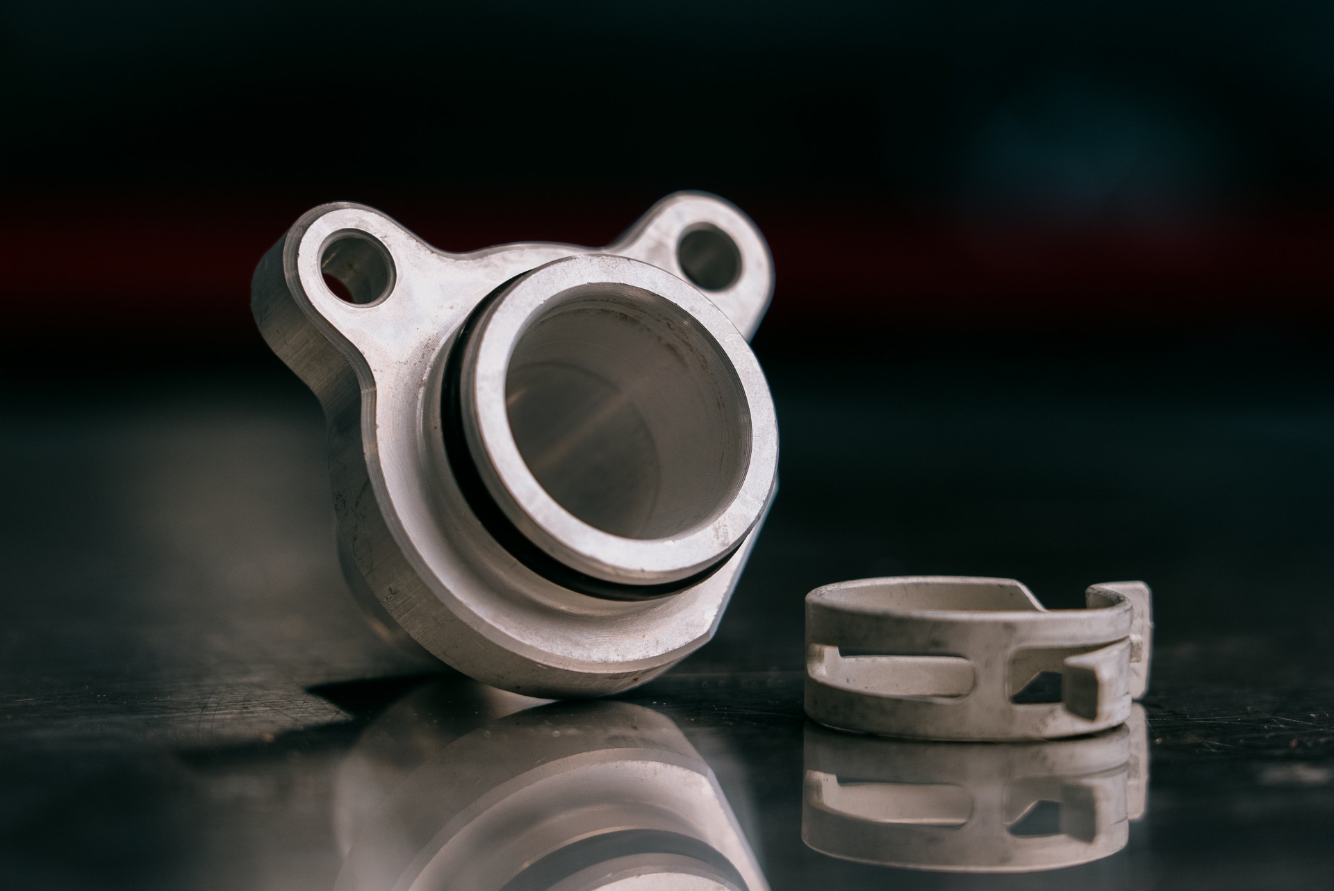 Automotive Cooling Systems Explained | FCP Euro