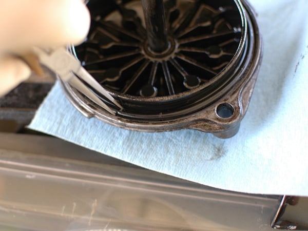 How to Change Engine Oil and Filter in a Diesel Mercedes-Benz | FCP Euro