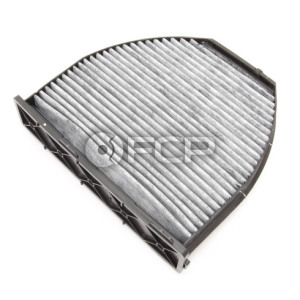 Mercedes-Benz Cabin Filter Replacement (C-Class, GLK, E-Class) | FCP Euro