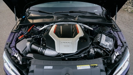 The 5 Best Engine Mods You Can Make To Your Audi B9 S5 (And S4, SQ5 ...