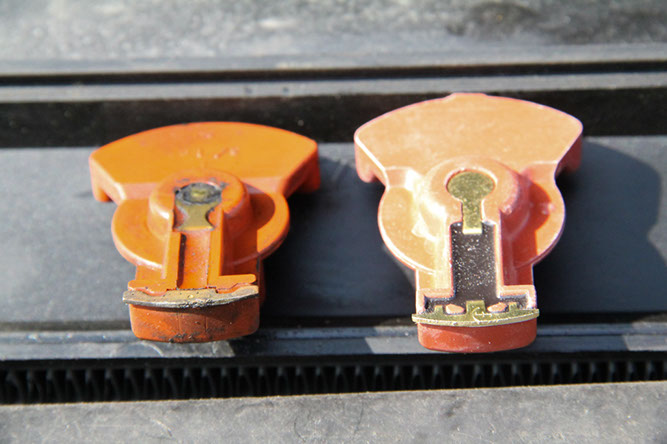 How to Replace a Volvo 940 Distributor Cap, Rotor and Seals | FCP Euro