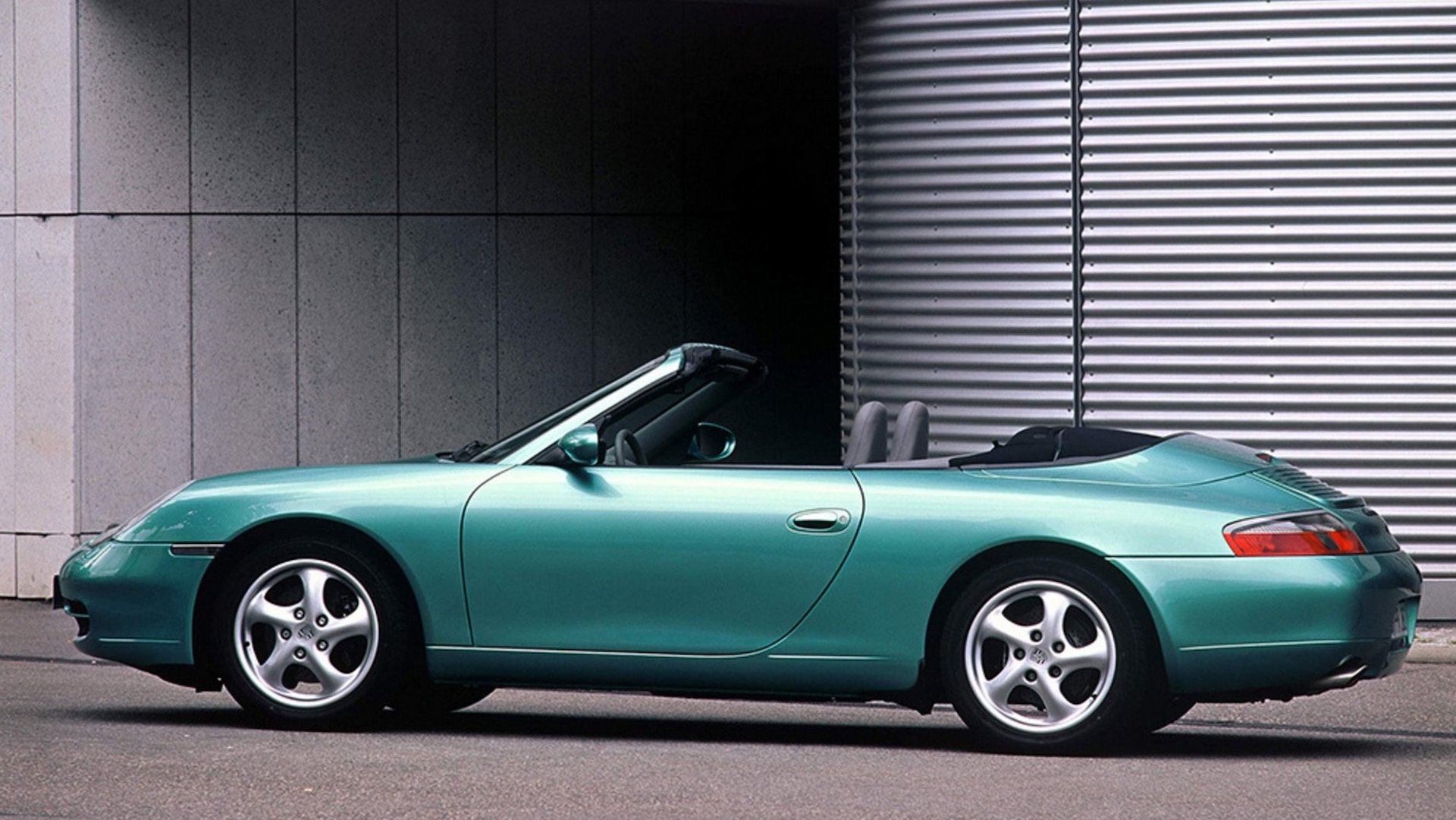 Water-Cooled Porsche 911 Generations Explained | FCP Euro