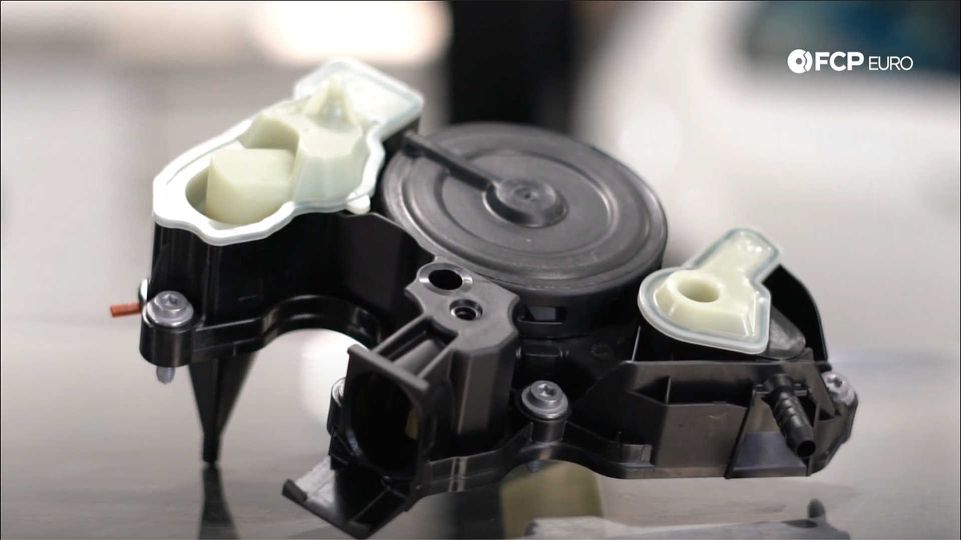 Volkswagen EA888 Gen 3 Engine | FCP Euro