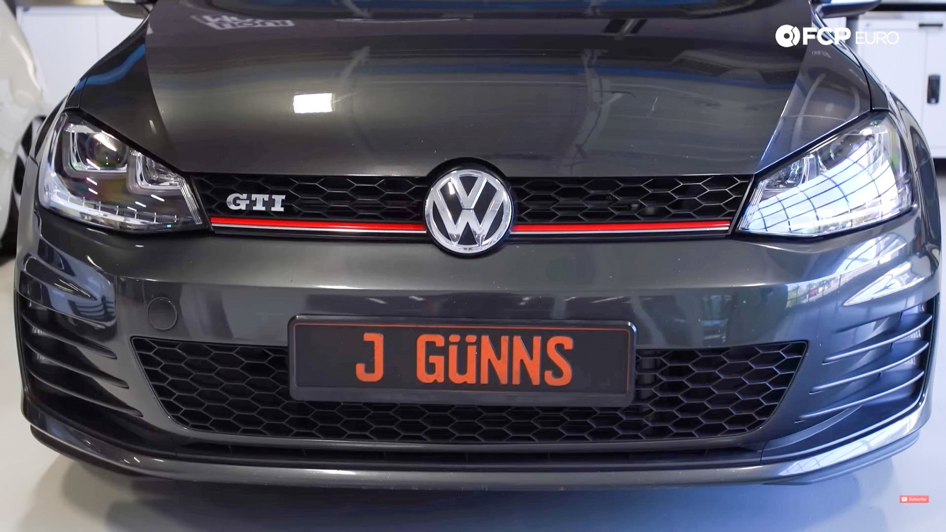 Volkswagen Mk7 GTI vs. Golf R - Which Is Right For You? | FCP Euro