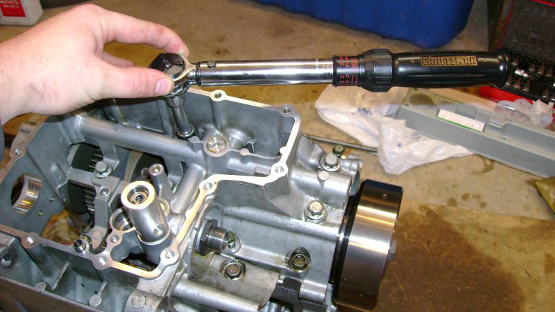 6 Tips For Effective Use Of Anti-Seize Compound | FCP Euro