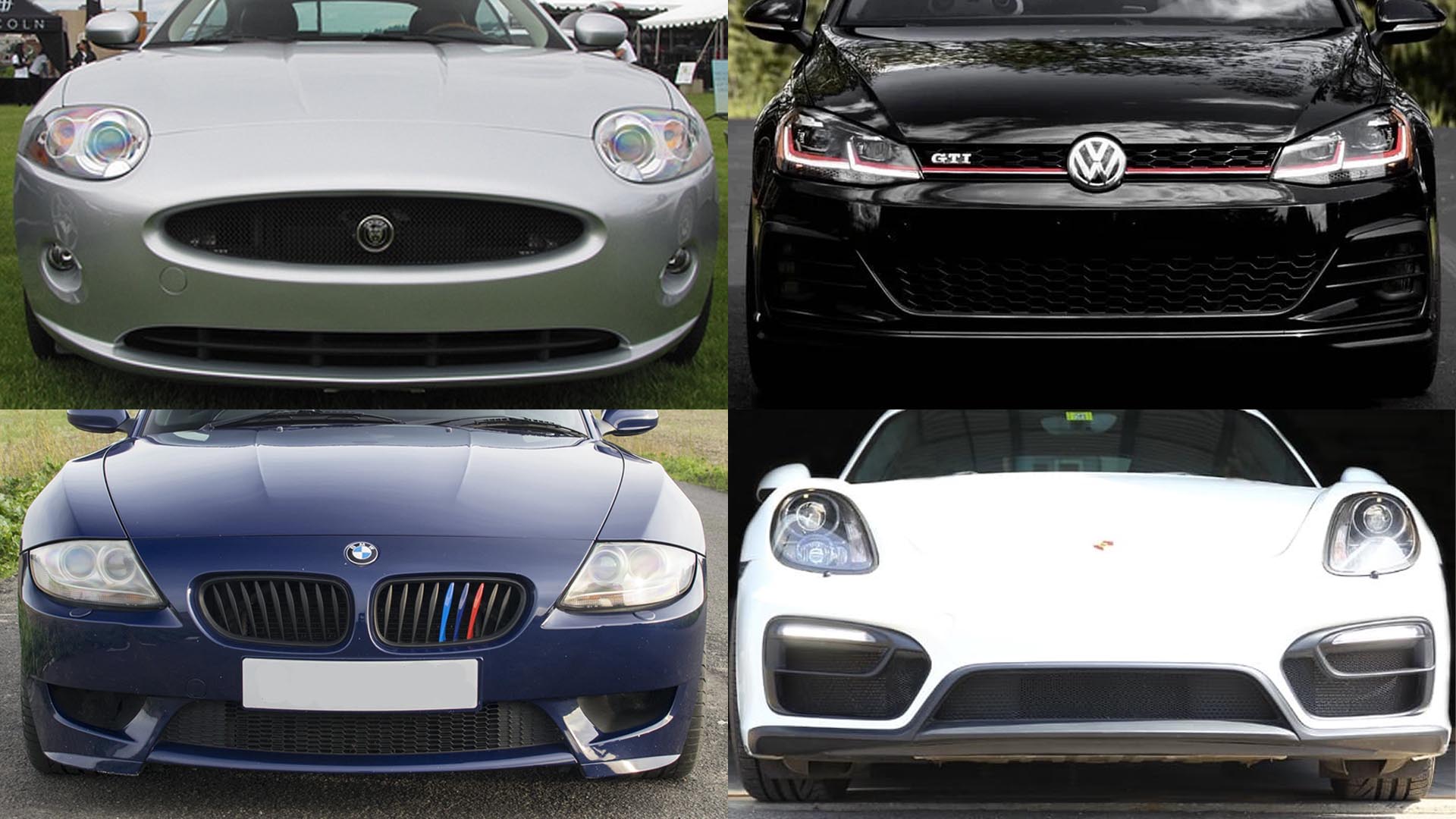4 Of The Best European Cars You Can Still Buy On A $25,000 Budget | FCP ...